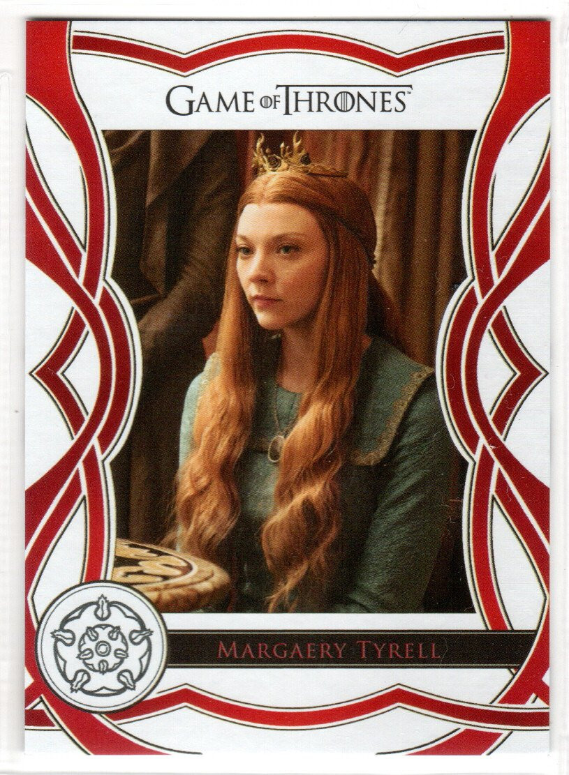 Game Of Thrones Cast Season 3 Margaery