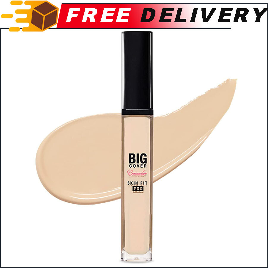Neutral Beige Skin