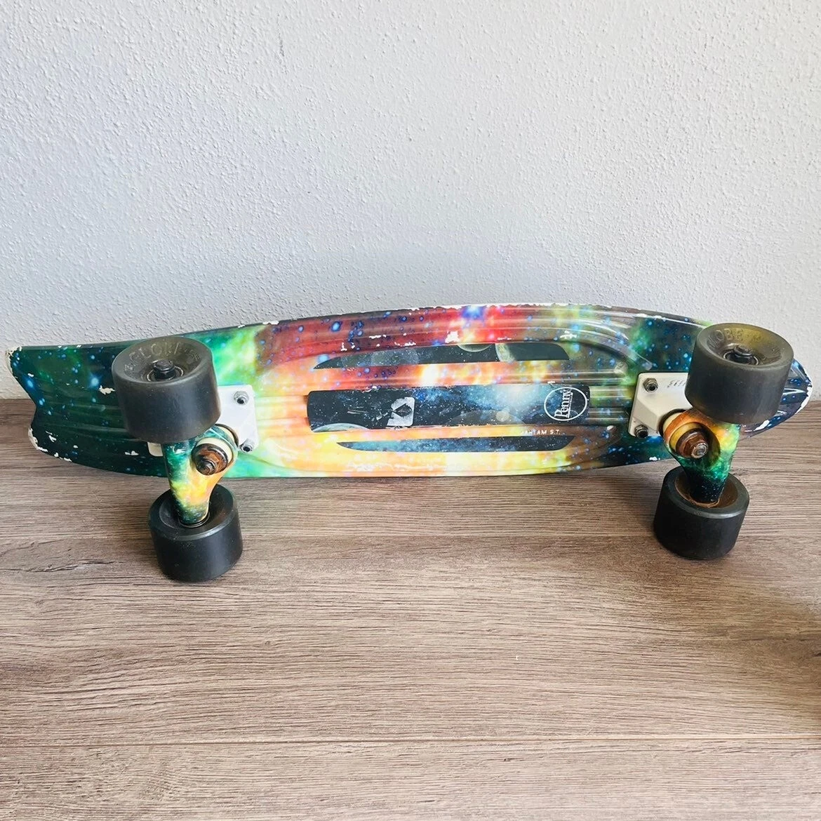 Penny Board Galaxy Designs