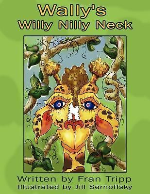 Wally's Willy Nilly Neck by Fran Tripp (2006, Perfect) for sale online ...