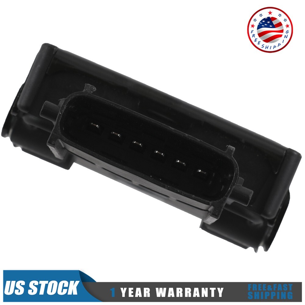 8957134070 NEW FUEL PUMP CONTROL MODULE FOR TOYOTA 4RUNNER TUNDRA 2010 ...
