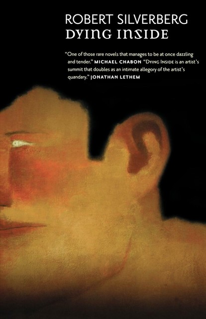 Dying Inside von Silverberg Robert (2009, Taschenbuch) online kaufen ...