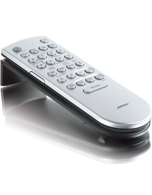 Bose Premium Backlit Remote control for Bose wave music system AWRCC1 ...