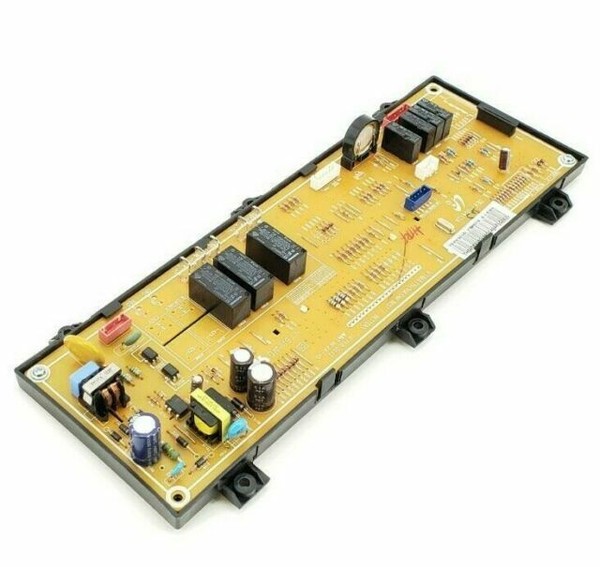 Samsung Range Main Control Board (DE92-02588G) for sale online | eBay