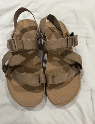 Chaco Men's Lowdown Sandals Tan Size 12 | eBay