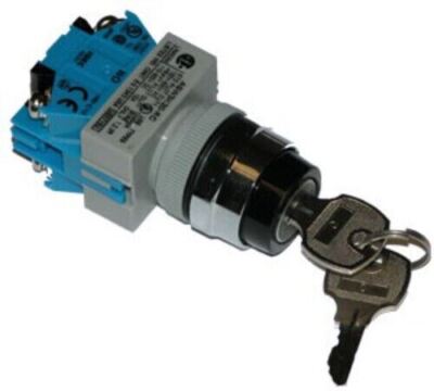 JLG PART # 4360432, KEY, SWITCH, IGNITION(w/ 2 Keys) 2033E, 2646E | eBay