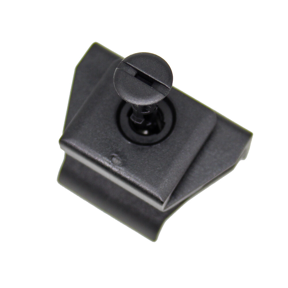 FOR LEXUS & TOYOTA Bumper Fender Liner Clip w/ Pin Retainer 53879-58010 ...