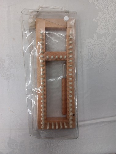 Sock Loom Knitting Loom Rectangular Knitting Yarn Loom Accessories ...