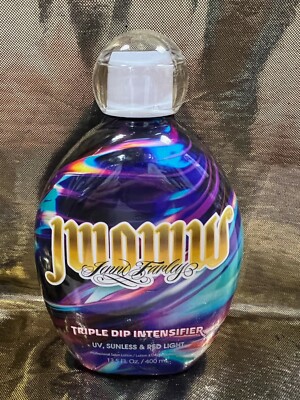 JWOWW Triple Dip 13.5oz | eBay