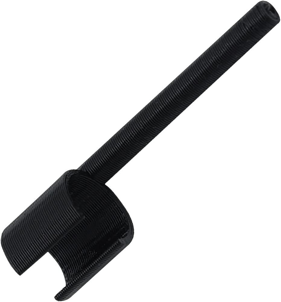 Standard Coral Frag Plug Rock Holders Black Color Fish Tank Aquarium | eBay