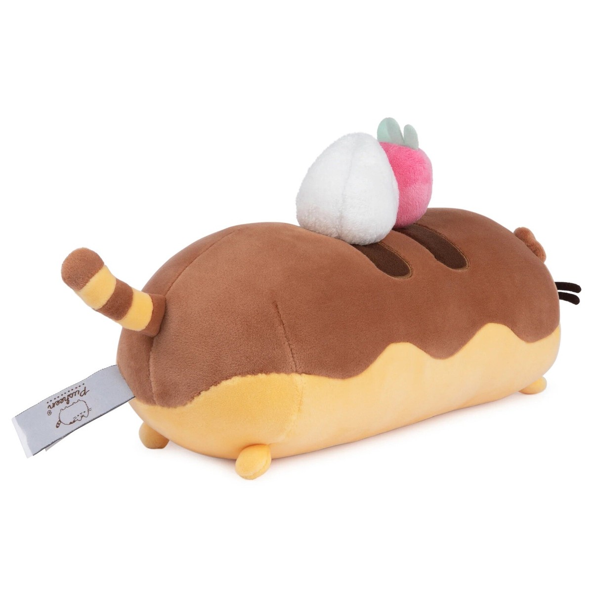 Pusheen Mangia La Torta Pusheen Sweets – Pusheen Shop