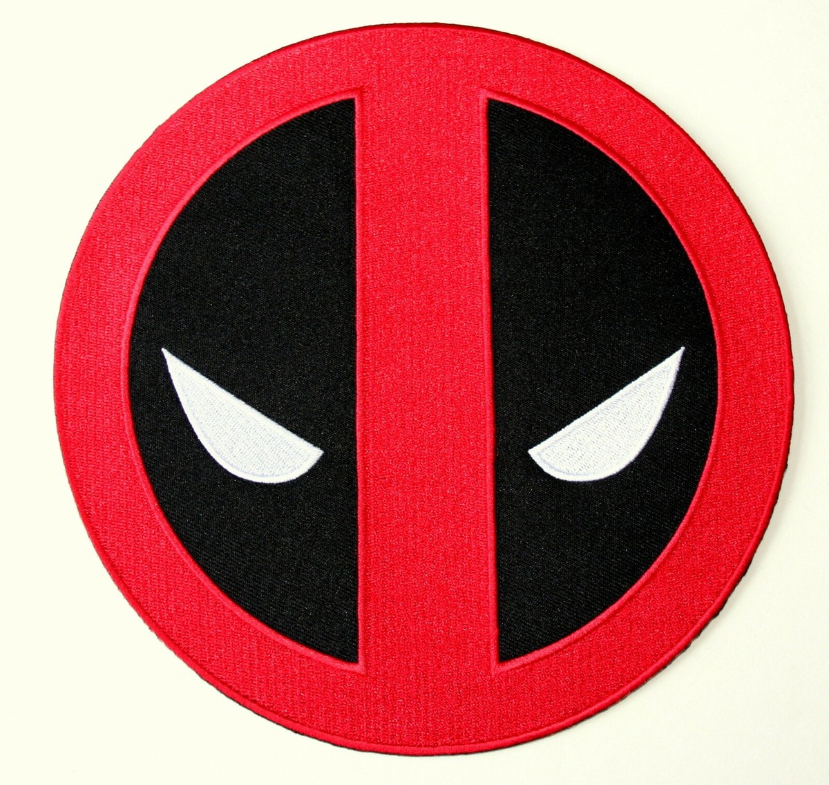 Marvel Deadpool Symbol