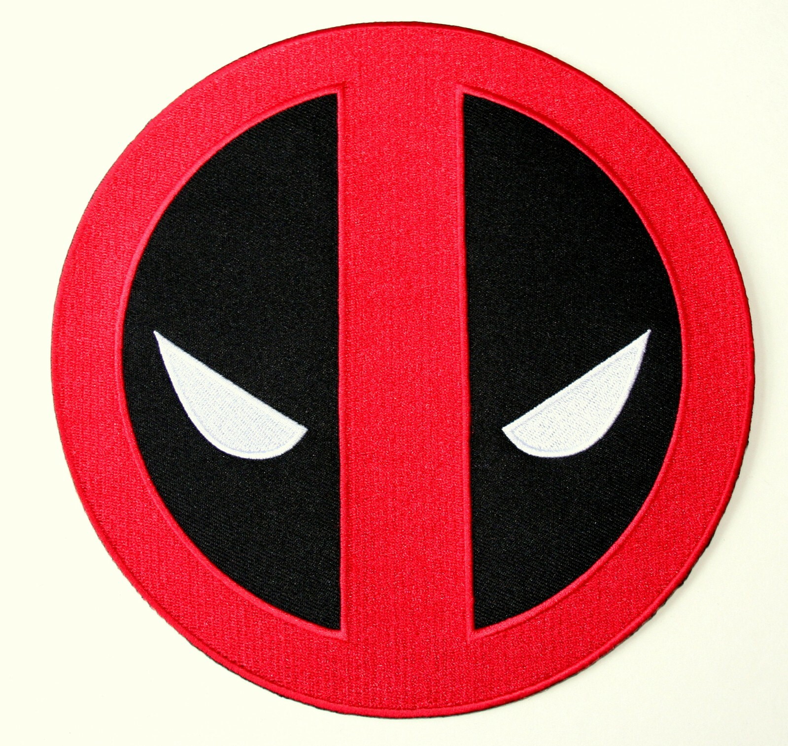 Official Deadpool Logo