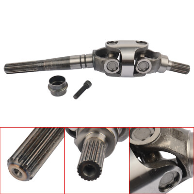 U-Joint Driveshaft Yoke Kit 3860842 for Volvo Penta DP/DPS/SX/Cobra ...