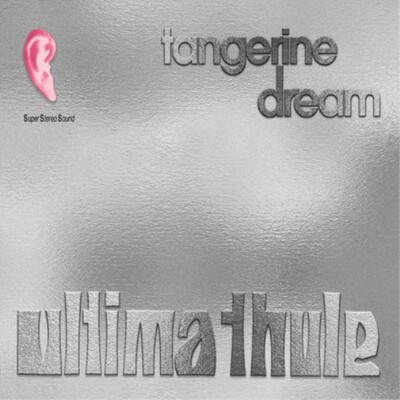 Tangerine Dream Ultima Thule (CD) Album | eBay