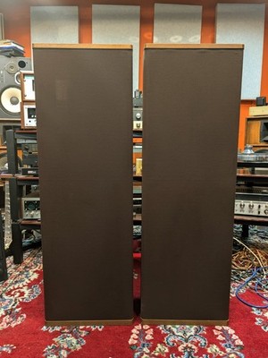 Vandersteen Model 3 Speakers Pro Tested | eBay