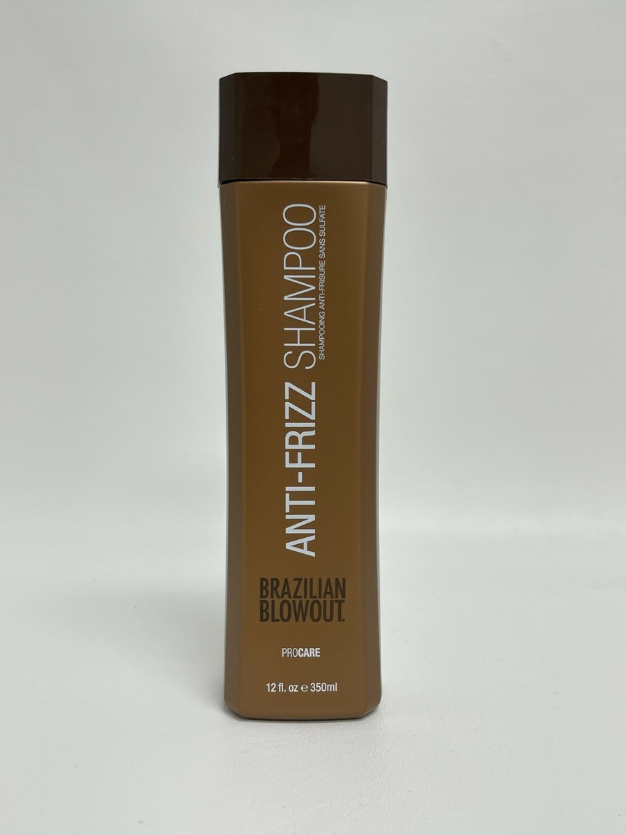 Brazilian Blowout Shampoo