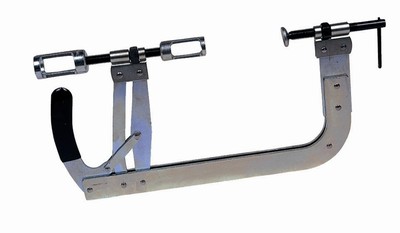 Sykes Pickavant Professional Valve Spring Compressor for Multi-Valve ...