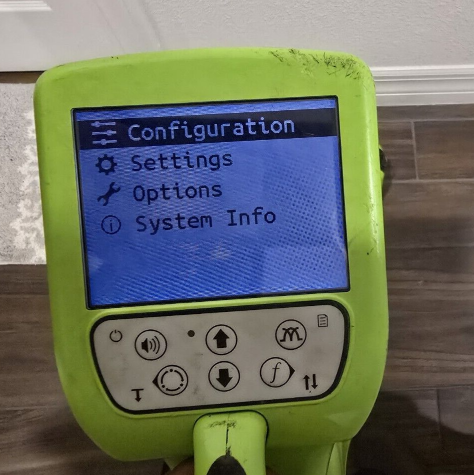 Utiliguard Ditch Witch Subsite cable pipe utility locator (READY FOR ...