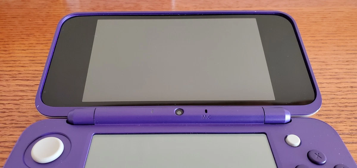 Nintendo 2ds Game Cards