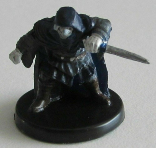 Caligni Creeper - Ruins of Lastwall - Prepainted Mini - Pathfinder/D ...