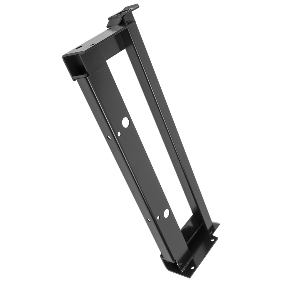 Exmark 103-0429-03 Bagger Mount Lazer Z Lazer XS Ultra Vac QDS Bagger ...