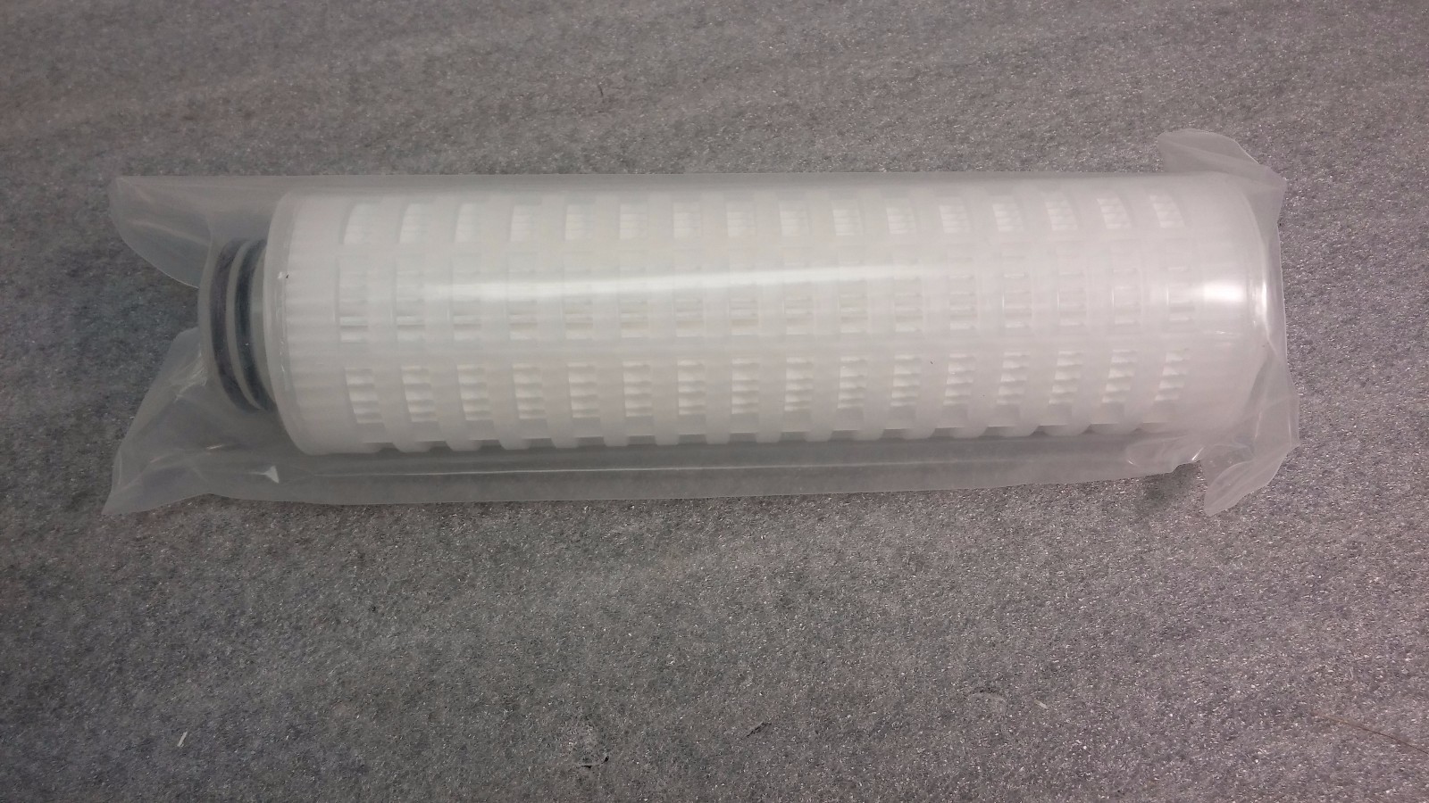 PTI Advanced Filtration PG-A0310-050-1 Polyflow-G Filter 5.Micron | eBay