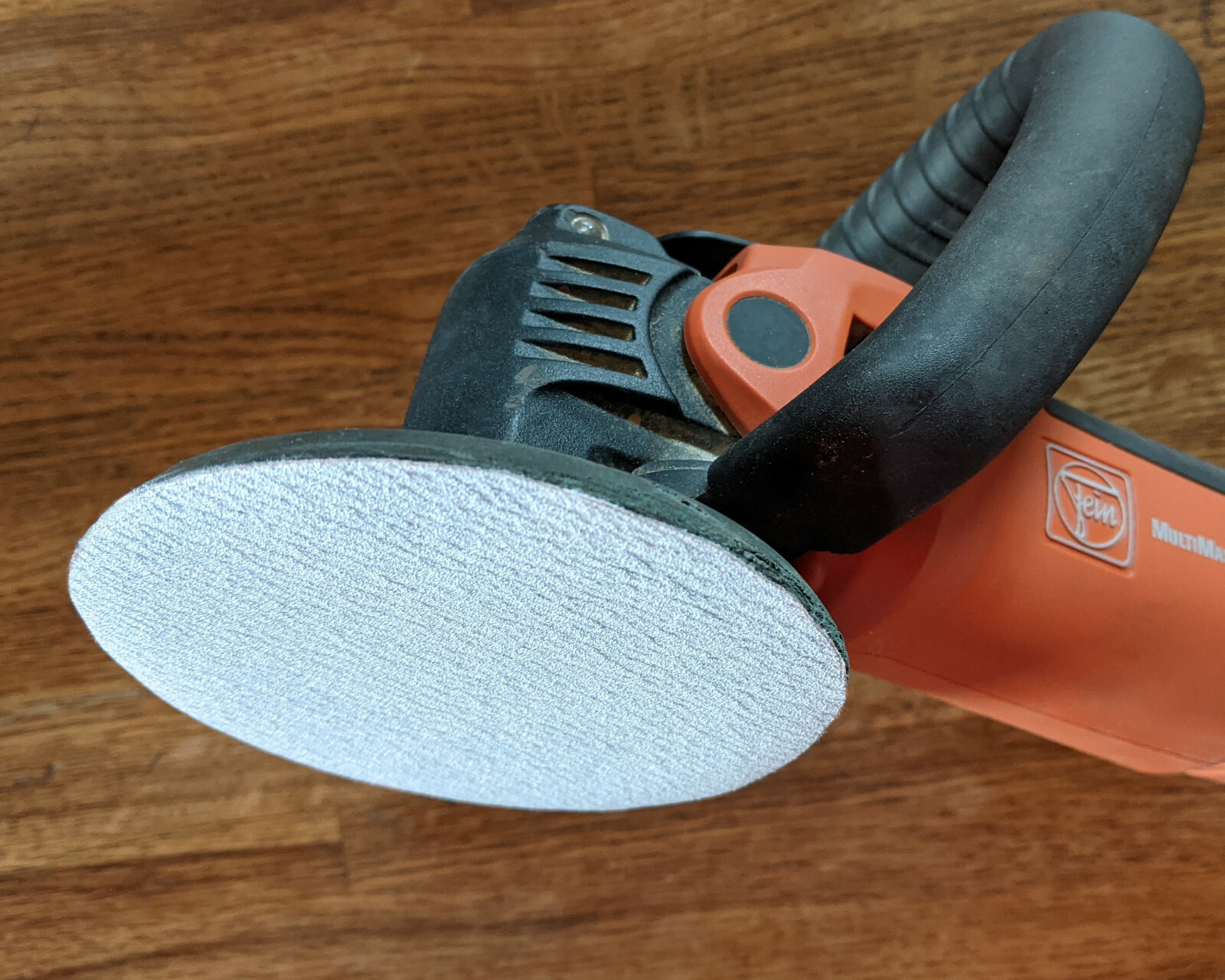 3M 366L Hookit Microfininshing Disc 120 grit for 5" Sanders | Lot of 50 ...