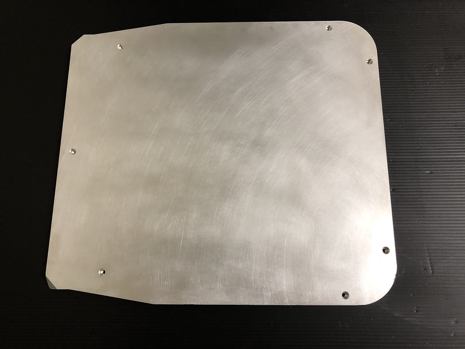 Applied Materials 0021-01730 Lid, Muli Slot Cooldown AMAT | eBay