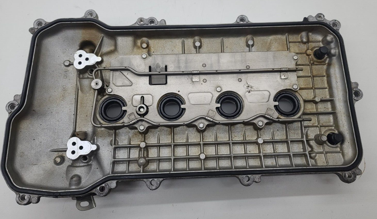 Toyota Corolla Cylinder Valve Head Cover | eBay