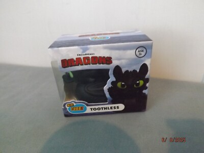 Mini Tubbz Dragons Toothless Rubber Duck NEW | eBay