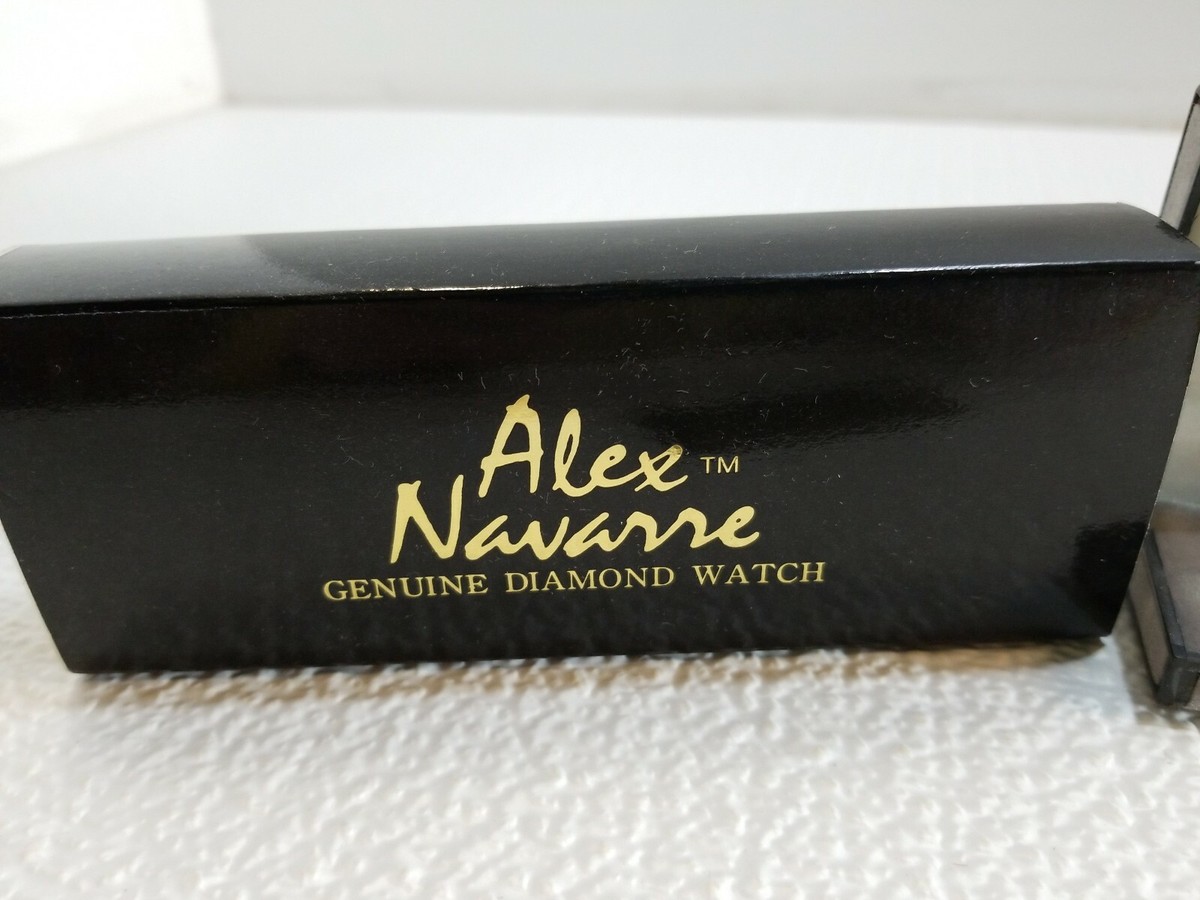 Navarre Watch