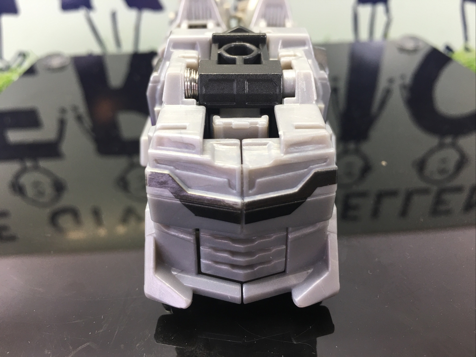 Combiner Force Motormaster figure Robots in Disguise 2015 RID ...