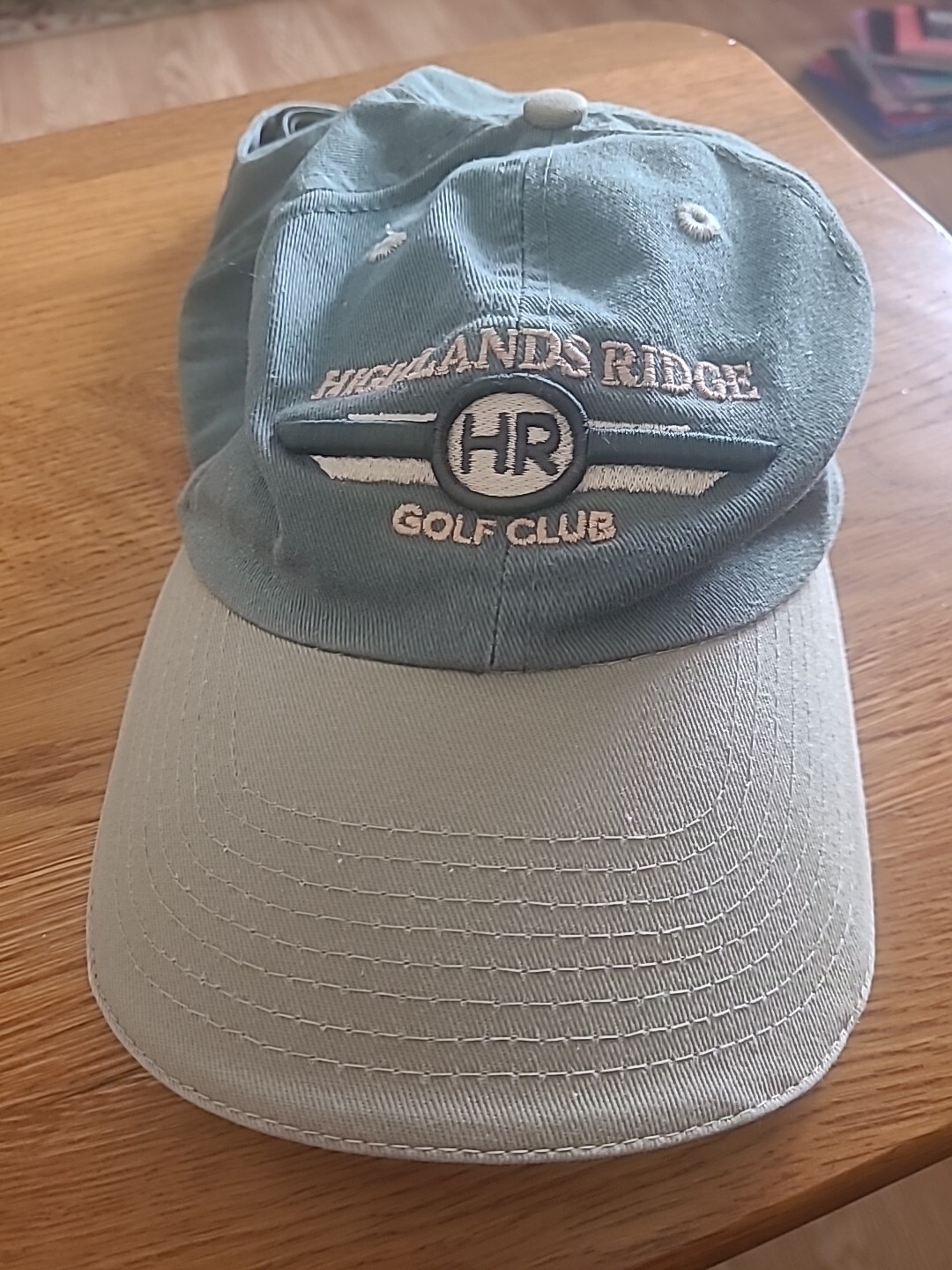 Vintage Highlands Ridge Golf Club Avon Park Florida … - Gem