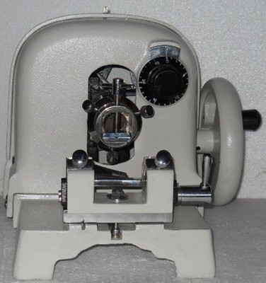 Dental Lab Equipment - Honing Machine