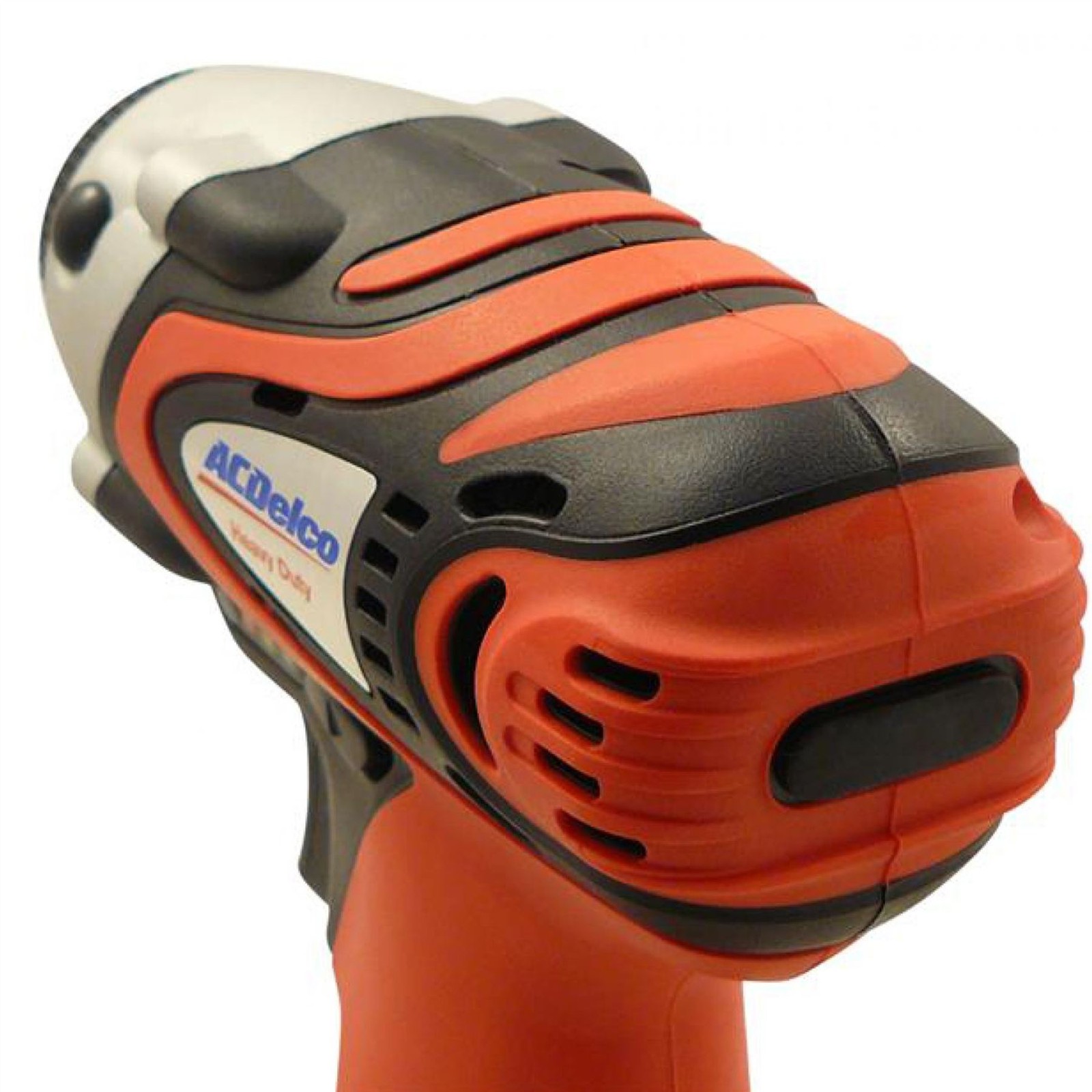 AC Delco ARS1212 3" Mini Cordless Polisher 10.8v Battery + Farecla G10 ...