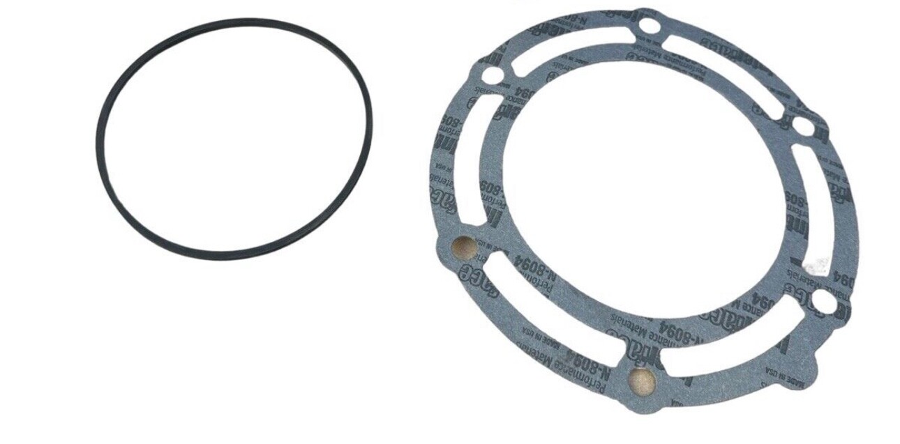 Chevy Transmission Adapter TH350/700R4 to 208 Transfer Case 14020853 W ...