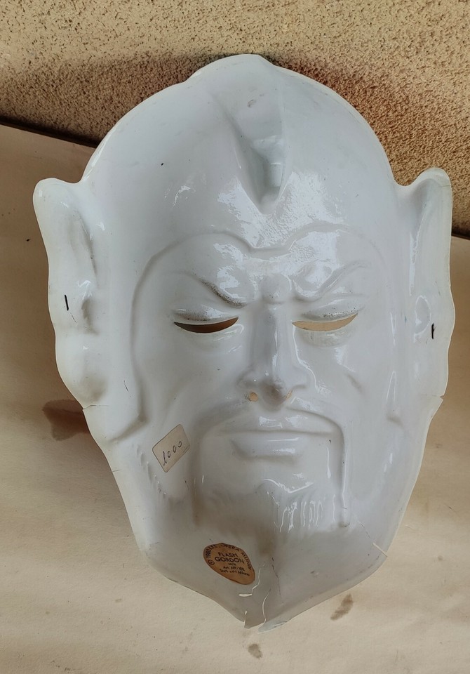 Carnival Masks Characters 1978 1979 Toei Animation Vintage Sarti Milano ...