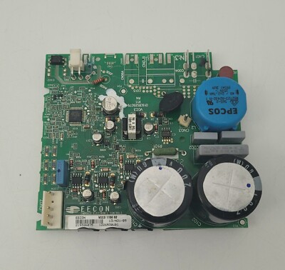 Genuine Refrigerator Frigidaire Circuit Board Part#219326075 0193525079 ...