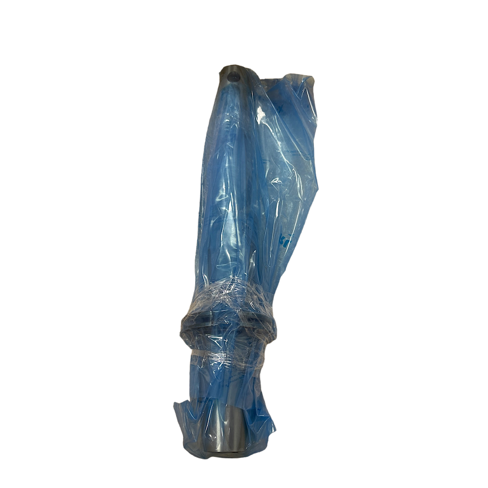 Collis 85116 1" x 1-5/8" x 15" Projection CAT50 Taper Shank End Mill ...