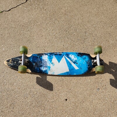 stella longboard runner skateboard stella wheels | eBay