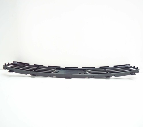 NEW BMW 7 G11 FRONT BUMPER CENTER GRILLE 51117369401 7369401 2016 OEM ...