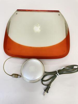 Apple iBook G3 Clamshell M2453 Laptop Tangerine Tested | eBay