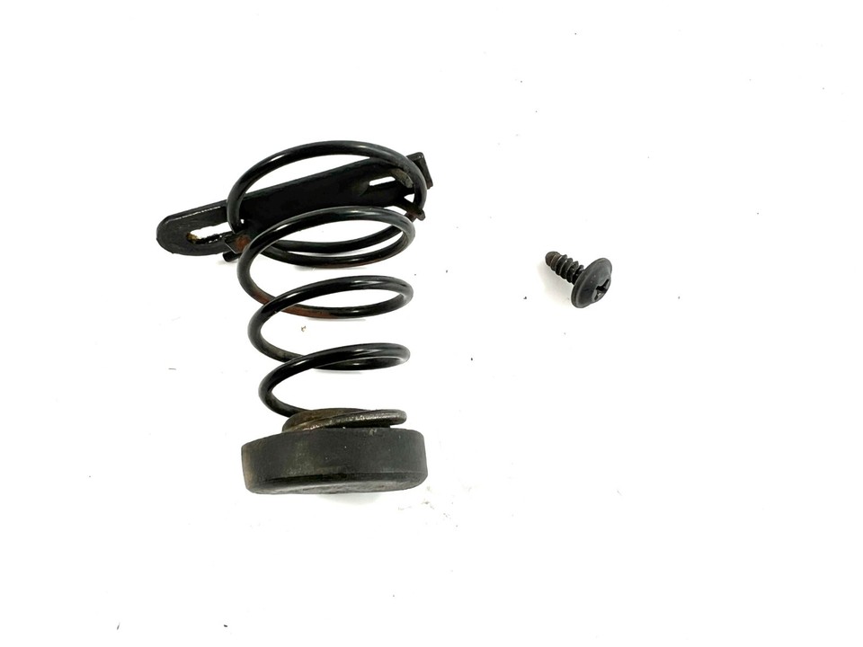 OEM Jeep Wrangler TJ Hood Pop Up Spring 97-06 With Hardware / Screw ...