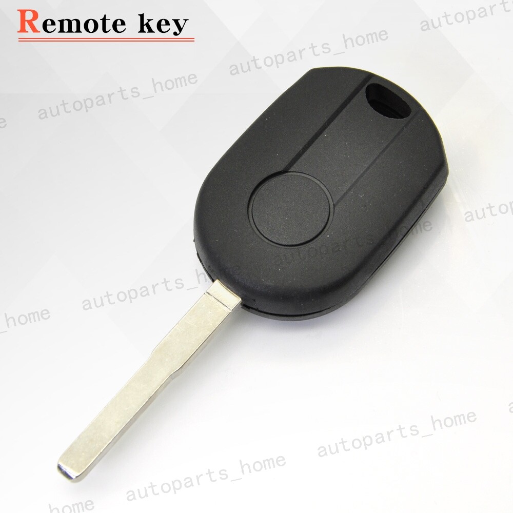 2/4 Car Key Fob for Ford Transit Cargo 150 250 350 2015 2016 2017 2018 ...