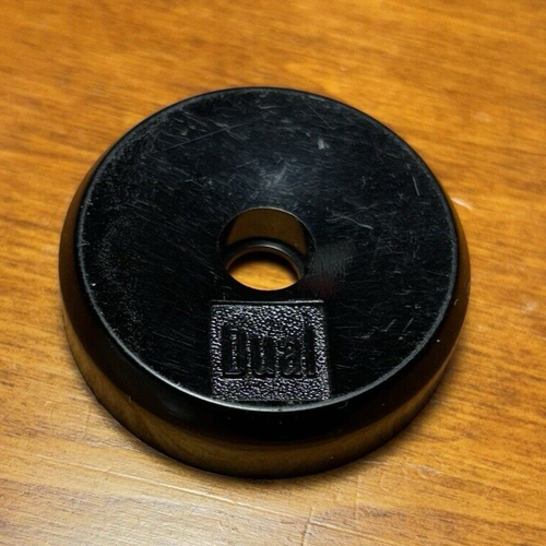 Dual Turntable 45 RPM Original Plastic Spindle Adapter | eBay