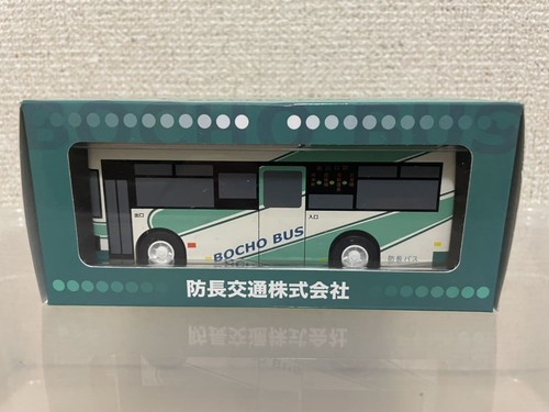 Bus type voice recorder Bocho bus Dengon bus 4 | eBay