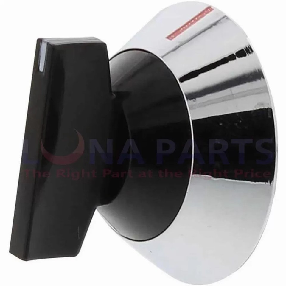 For Roper Range Surface Burner Knob Part Number DY45560000RP | eBay