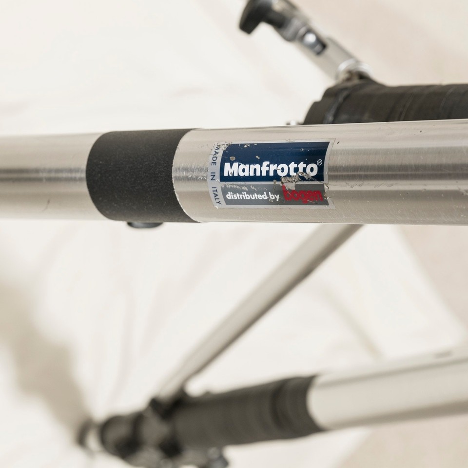 Bogen Manfrotto 3058 Tripod Legs (aka 161mk2) | eBay