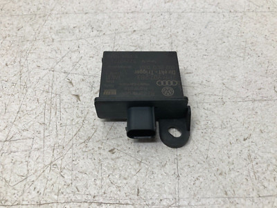 10-13 Porsche Panamera 970 Rear Right Tire Pressure Sensor Module TPMS ...